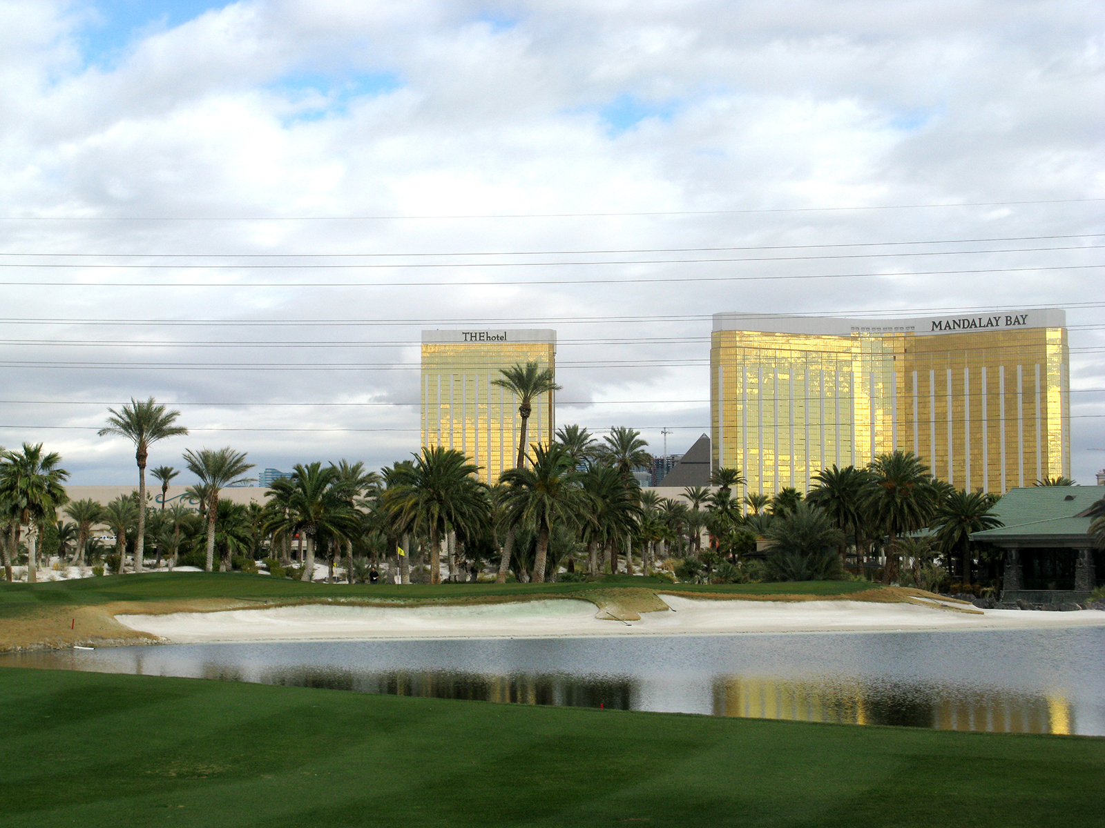 Golf Course Gurus | GolfCourseGurus