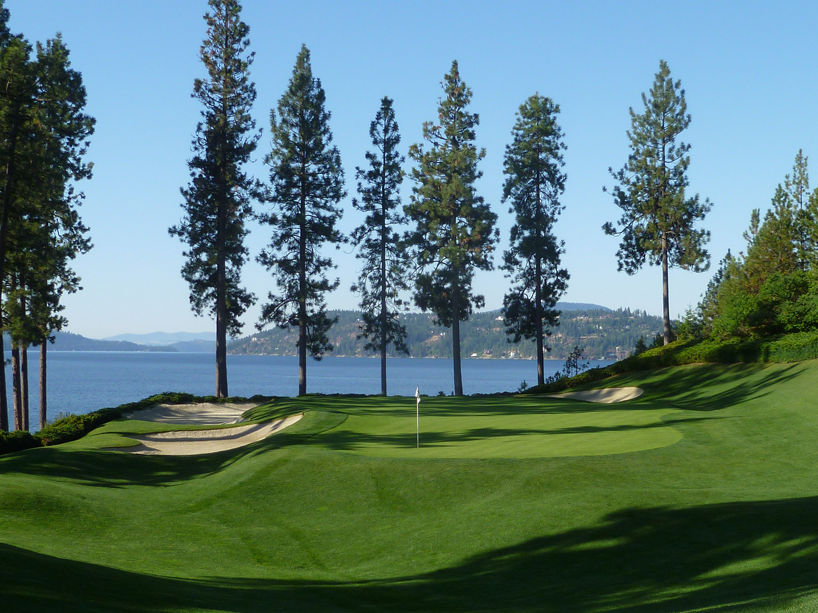 Golf Course Gurus | GolfCourseGurus