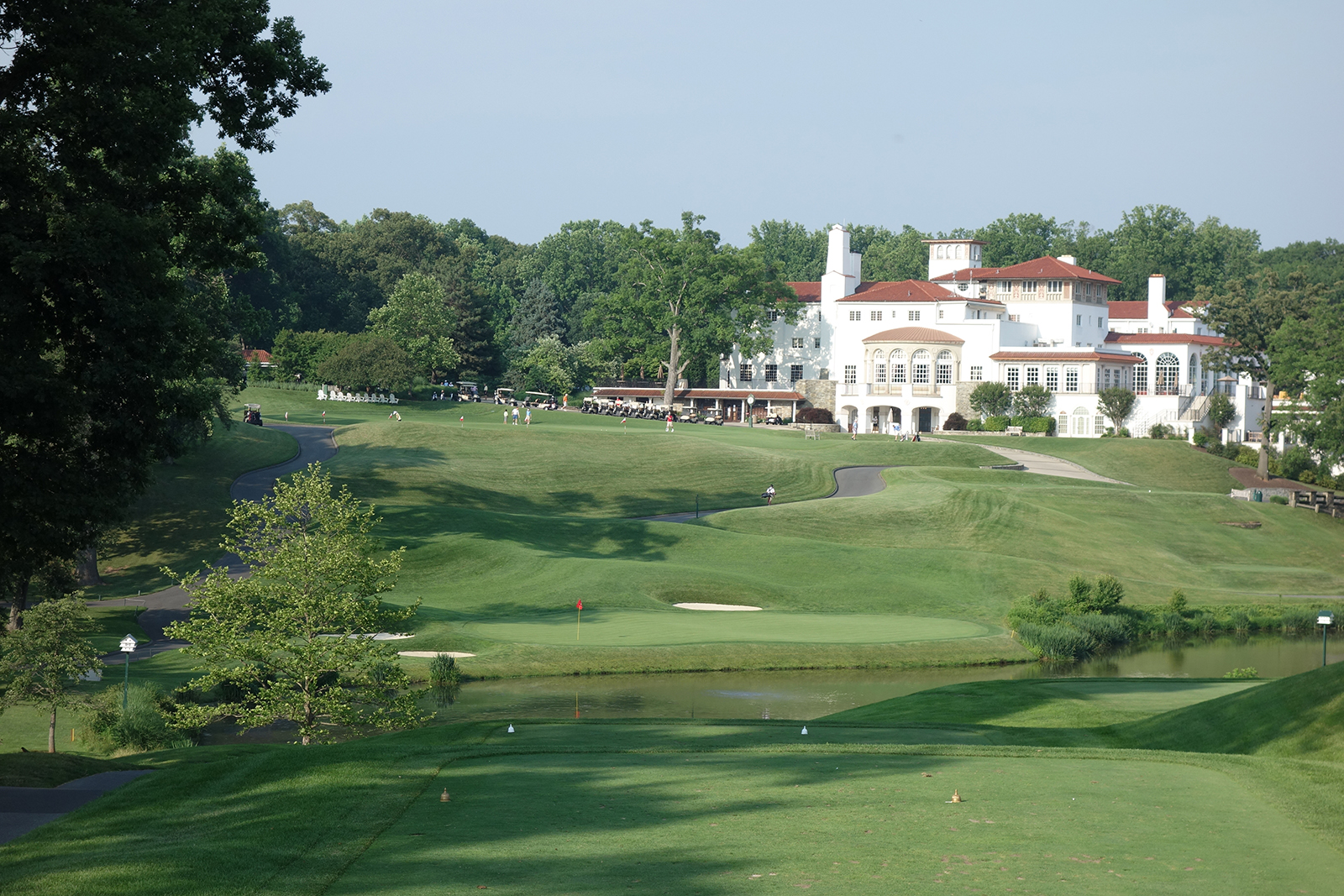 Golf Course Gurus | GolfCourseGurus