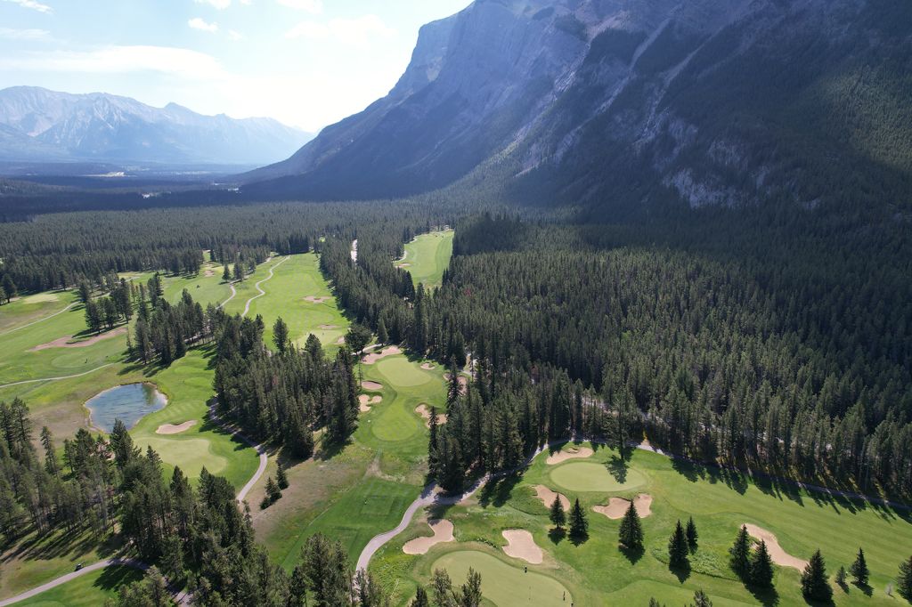 Photographs | GolfCourseGurus