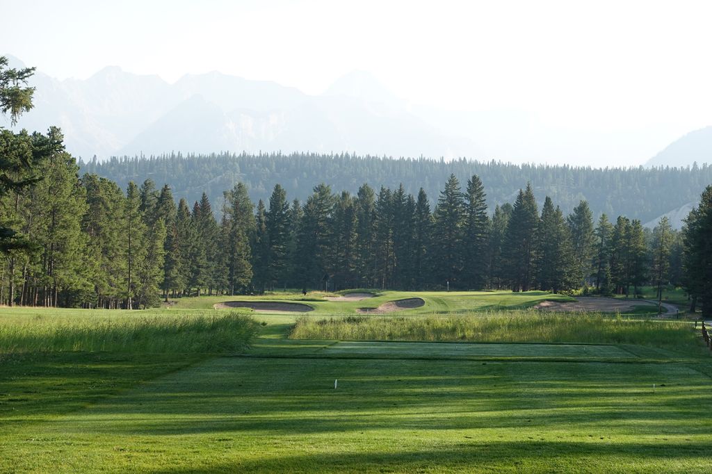 Fairmont Banff Springs Golf Course (Banff, Alberta) | GolfCourseGurus