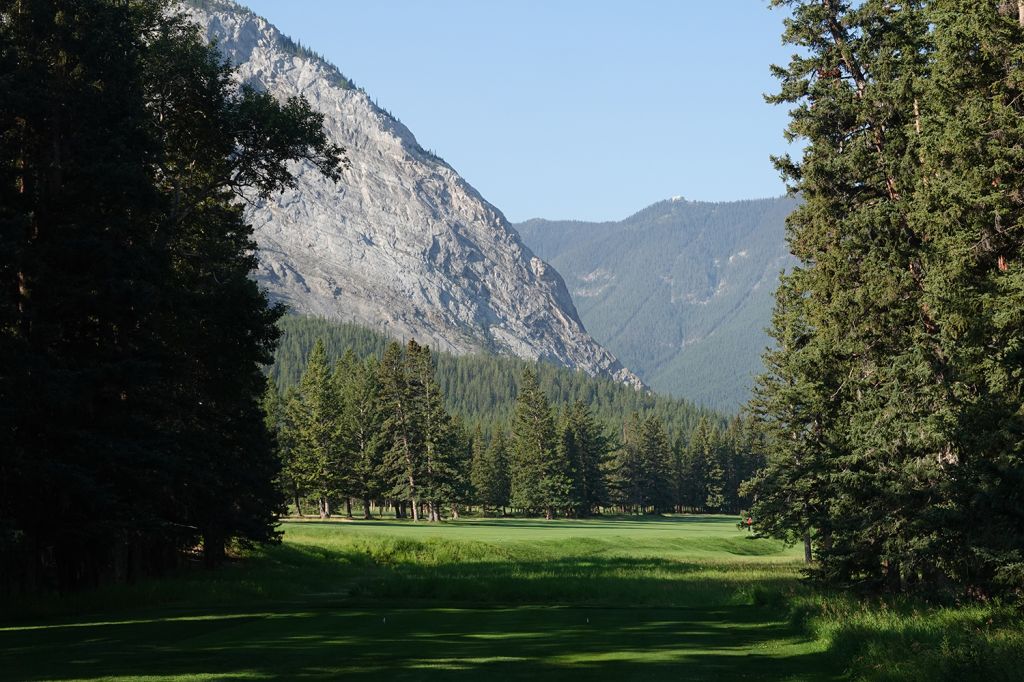 Fairmont Banff Springs Golf Course (Banff, Alberta) | GolfCourseGurus