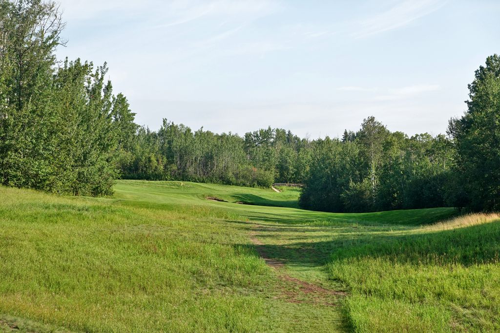 Blackhawk Golf Club (Spruce Grove, Alberta) | GolfCourseGurus