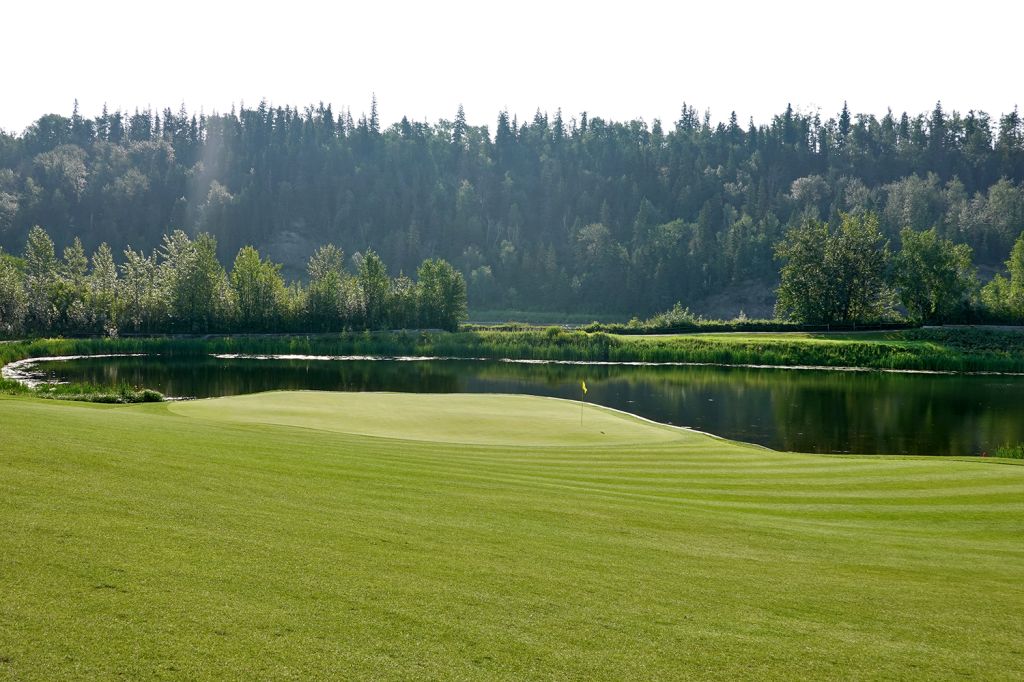 Blackhawk Golf Club (Spruce Grove, Alberta) | GolfCourseGurus