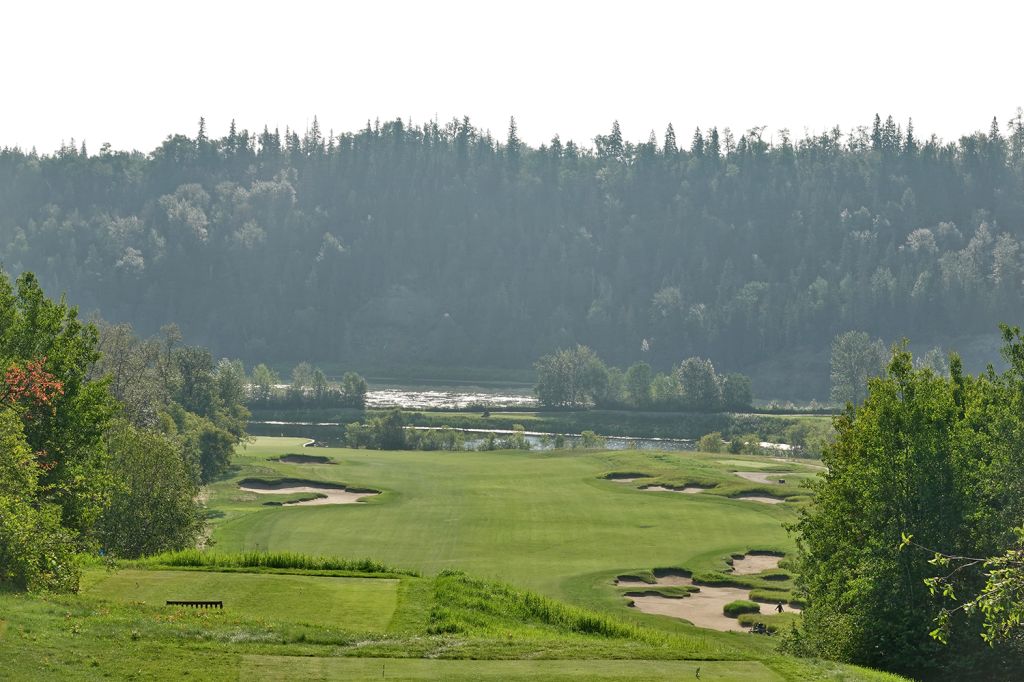 Blackhawk Golf Club (Spruce Grove, Alberta) | GolfCourseGurus