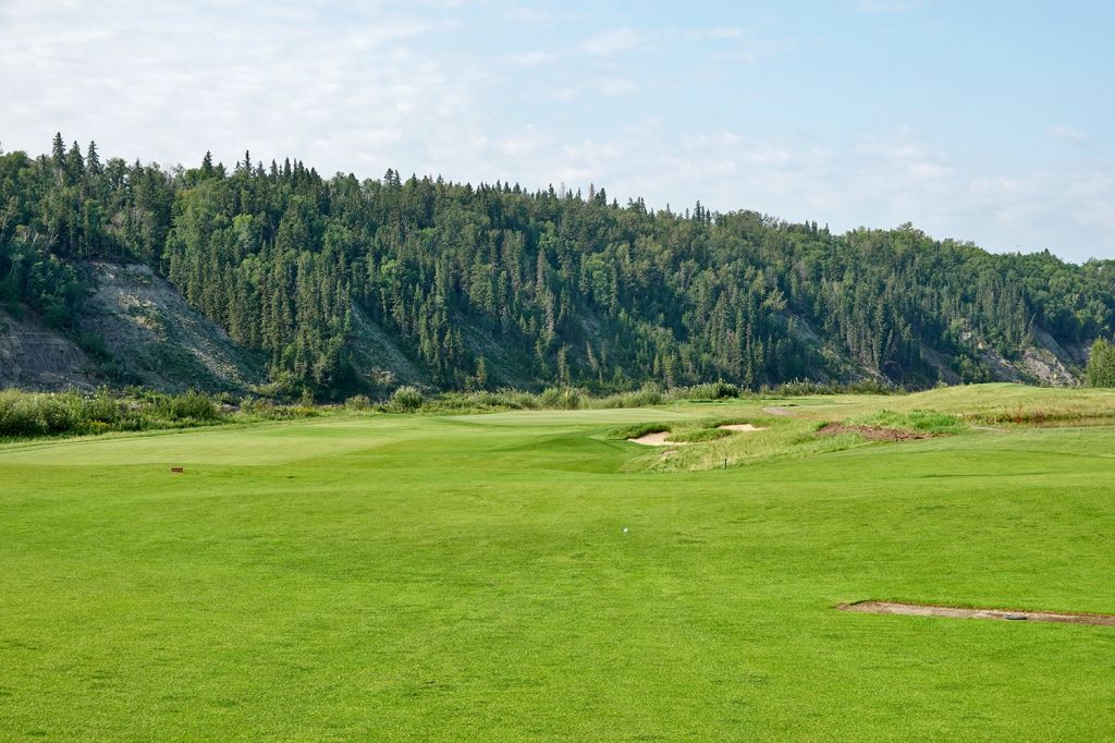 Blackhawk Golf Club (Spruce Grove, Alberta) | GolfCourseGurus