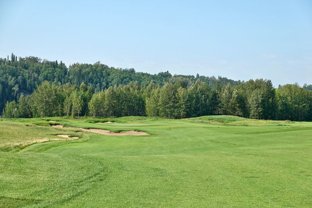 Blackhawk Golf Club (Spruce Grove, Alberta) | GolfCourseGurus