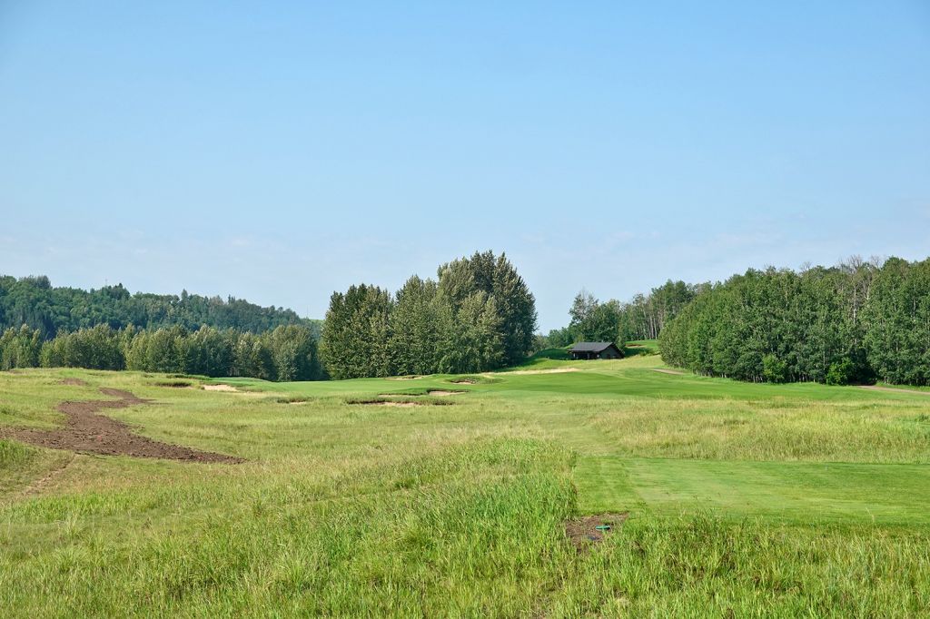 Blackhawk Golf Club (Spruce Grove, Alberta) | GolfCourseGurus