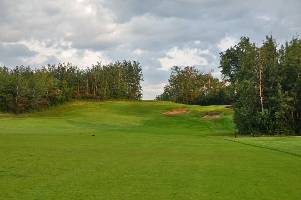 Blackhawk Golf Club (Spruce Grove, Alberta) | GolfCourseGurus
