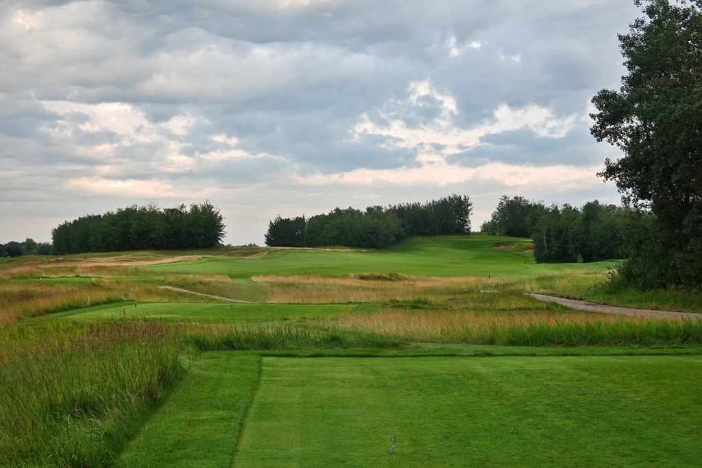 Blackhawk Golf Club (Spruce Grove, Alberta) | GolfCourseGurus