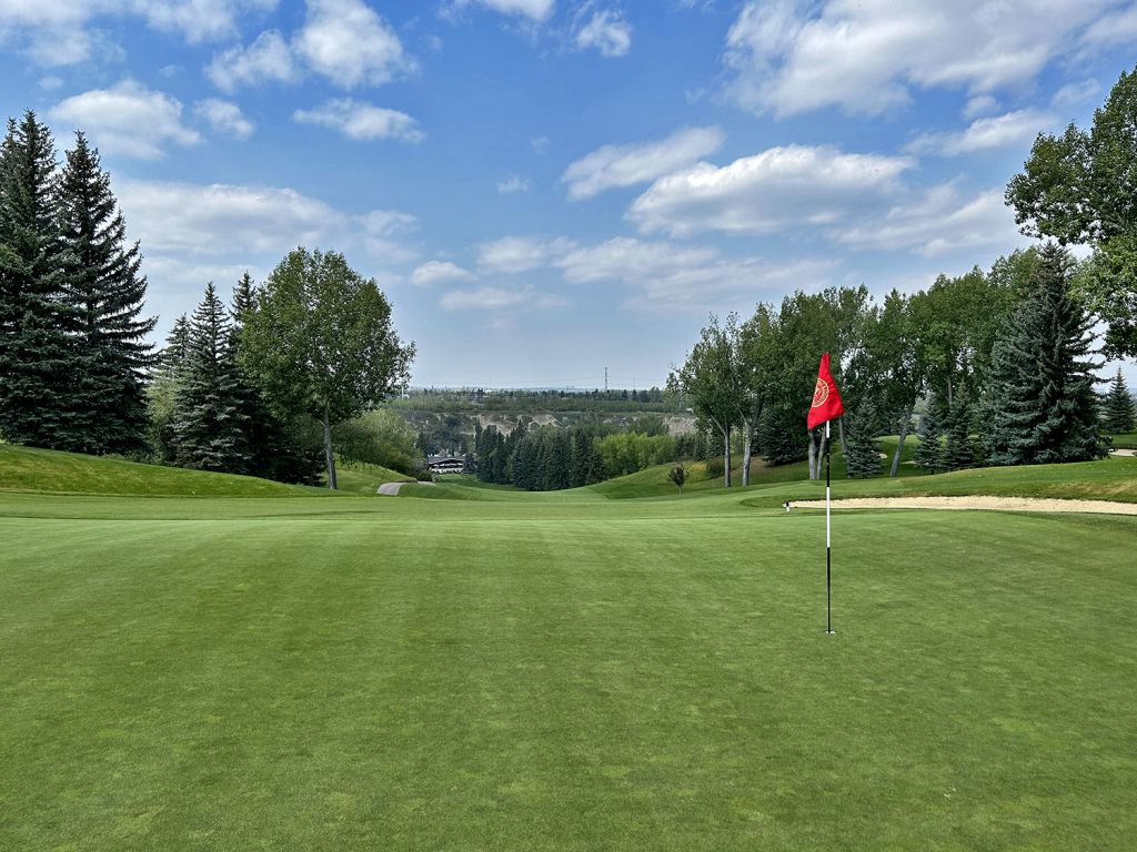 Calgary Golf & Country Club (Calgary, Alberta) | GolfCourseGurus