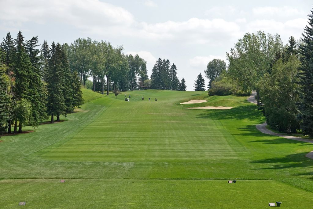 Calgary Golf & Country Club (Calgary, Alberta) | GolfCourseGurus