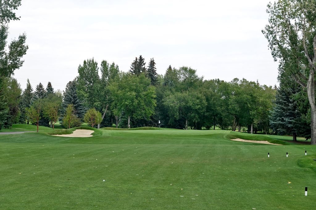 Calgary Golf & Country Club (Calgary, Alberta) | GolfCourseGurus