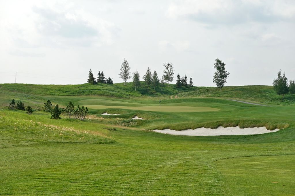 Mickelson National Golf Club (Calgary, Alberta) | GolfCourseGurus
