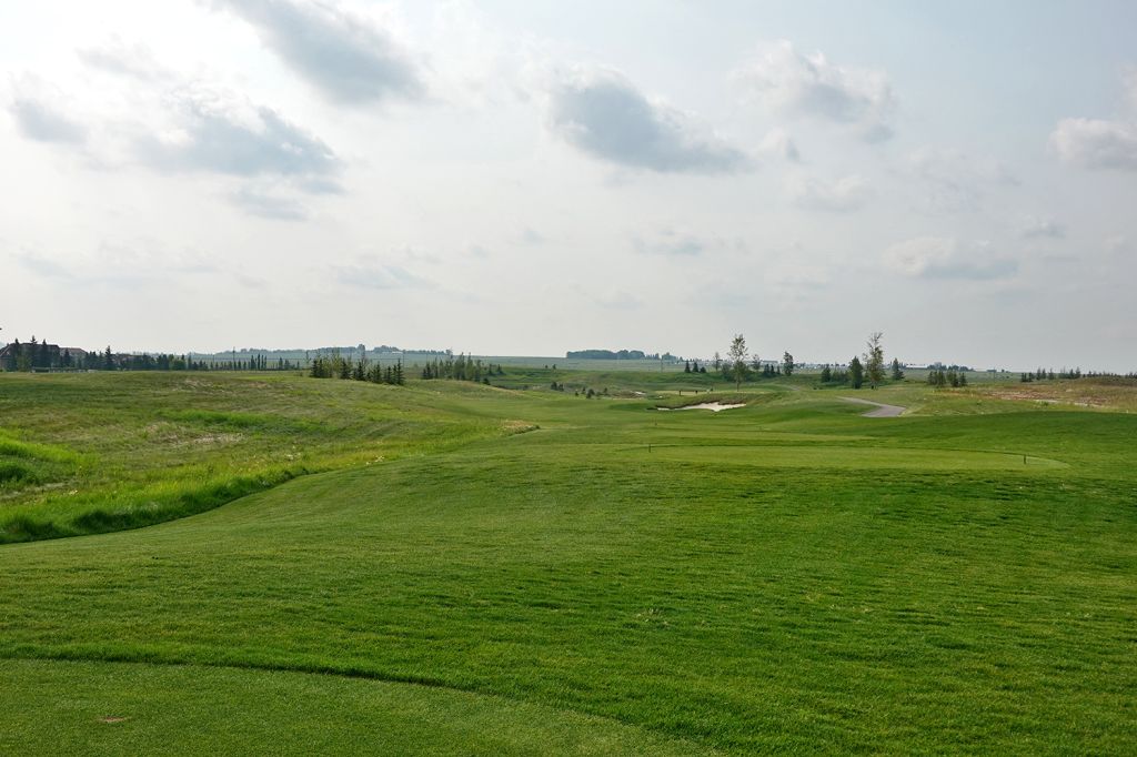 Mickelson National Golf Club (Calgary, Alberta) | GolfCourseGurus