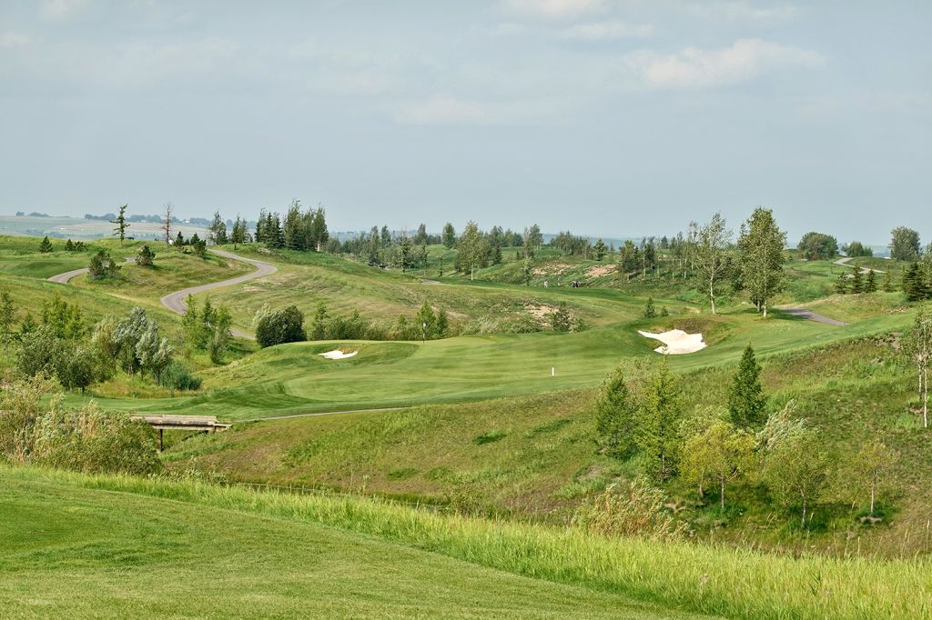 Mickelson National Golf Club (Calgary, Alberta) | GolfCourseGurus