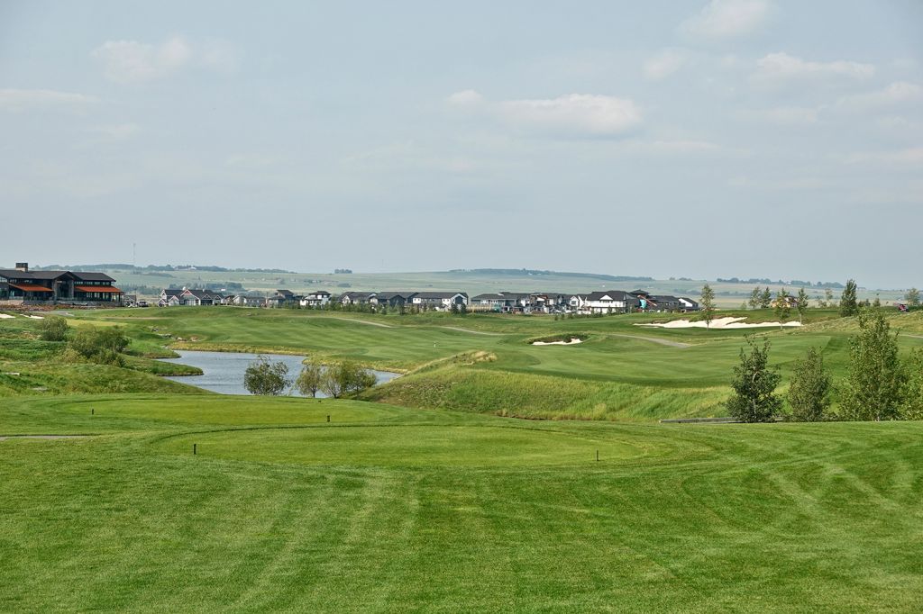 Mickelson National Golf Club (Calgary, Alberta) | GolfCourseGurus