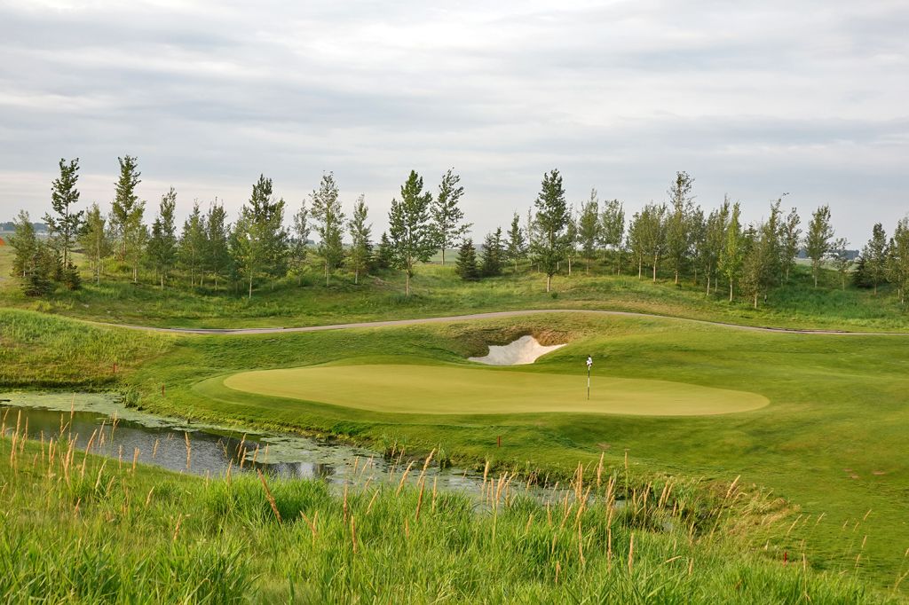 Mickelson National Golf Club (Calgary, Alberta) | GolfCourseGurus