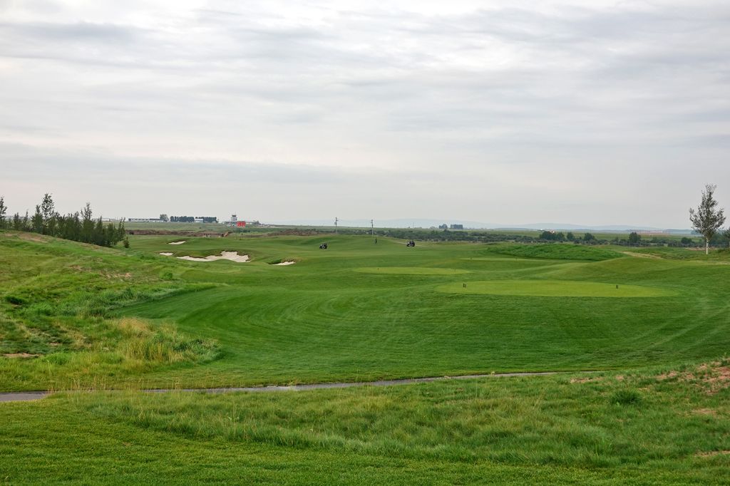 Mickelson National Golf Club (Calgary, Alberta) | GolfCourseGurus