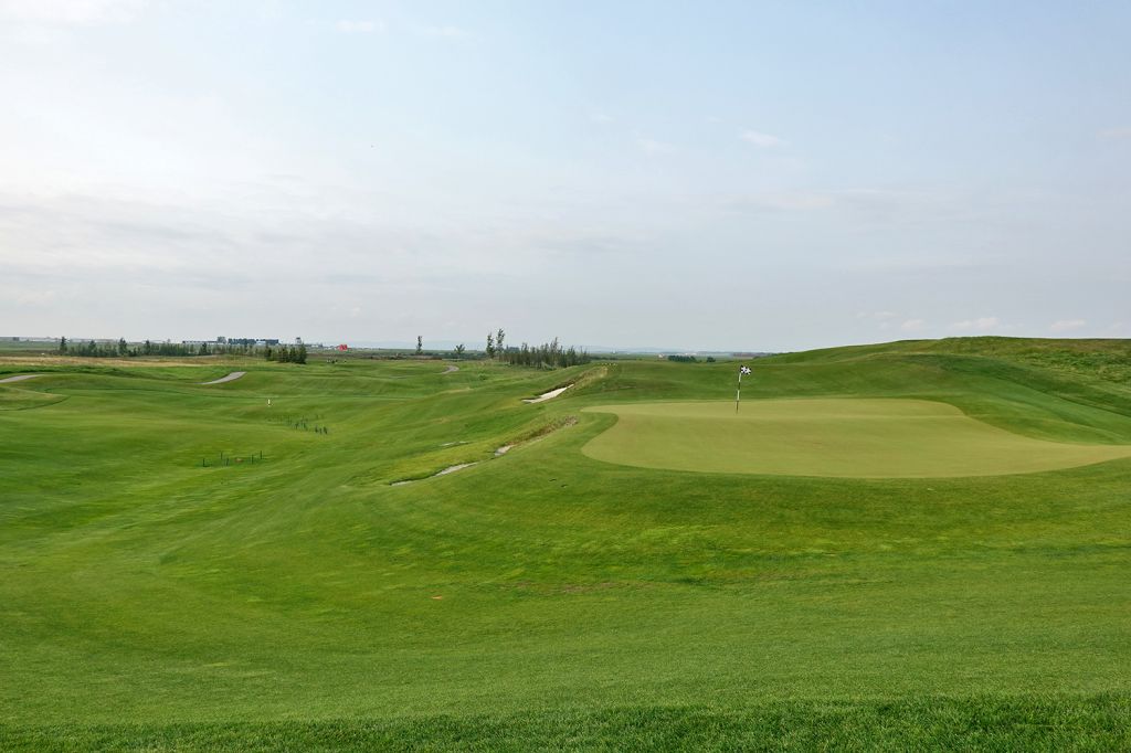Mickelson National Golf Club (Calgary, Alberta) | GolfCourseGurus