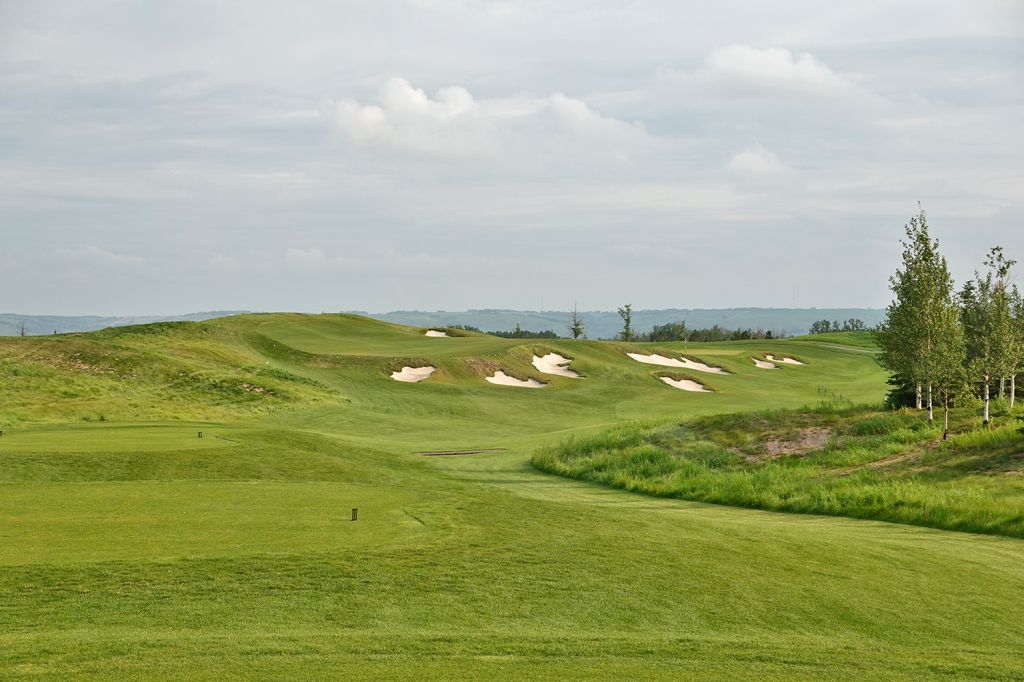 Mickelson National Golf Club (Calgary, Alberta) | GolfCourseGurus