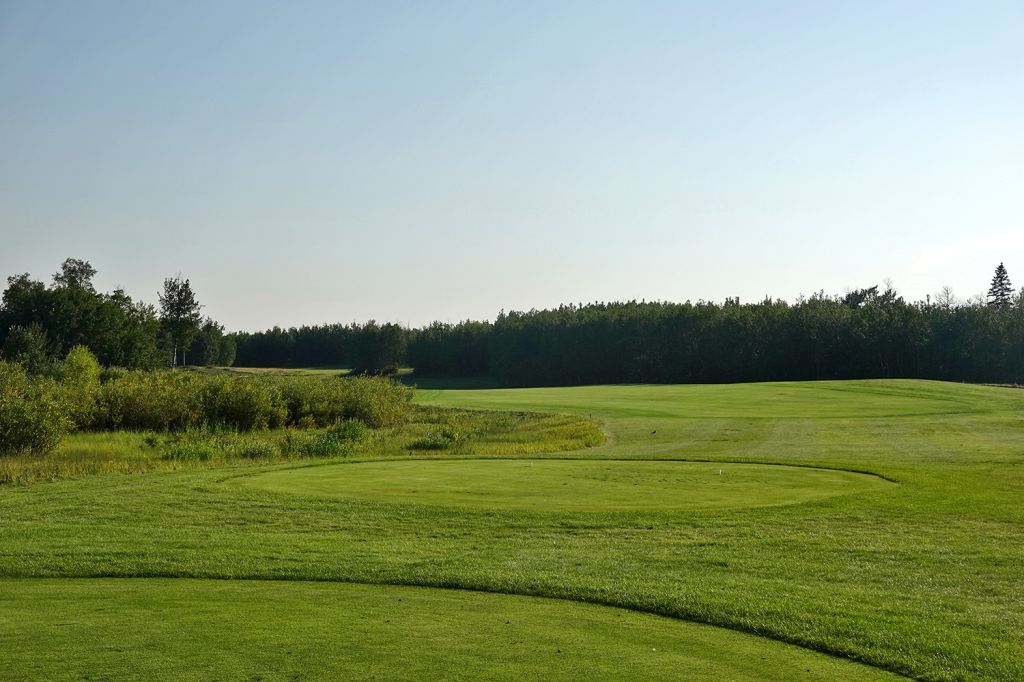 Northern Bear Golf Club (Sherwood Park, Alberta) | GolfCourseGurus