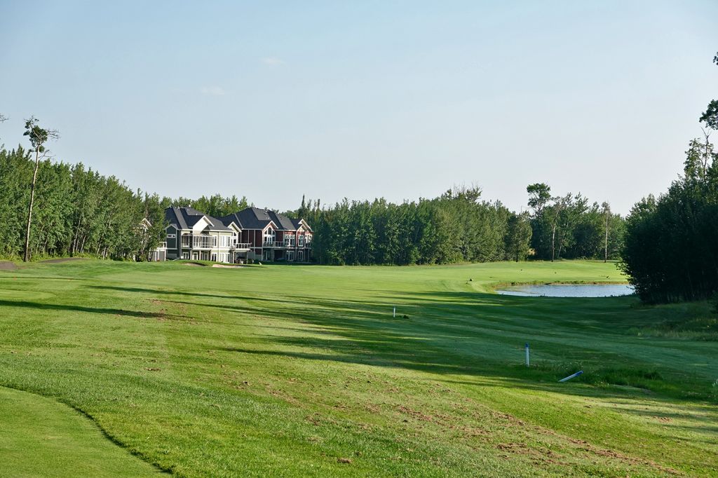 Northern Bear Golf Club (Sherwood Park, Alberta) | GolfCourseGurus