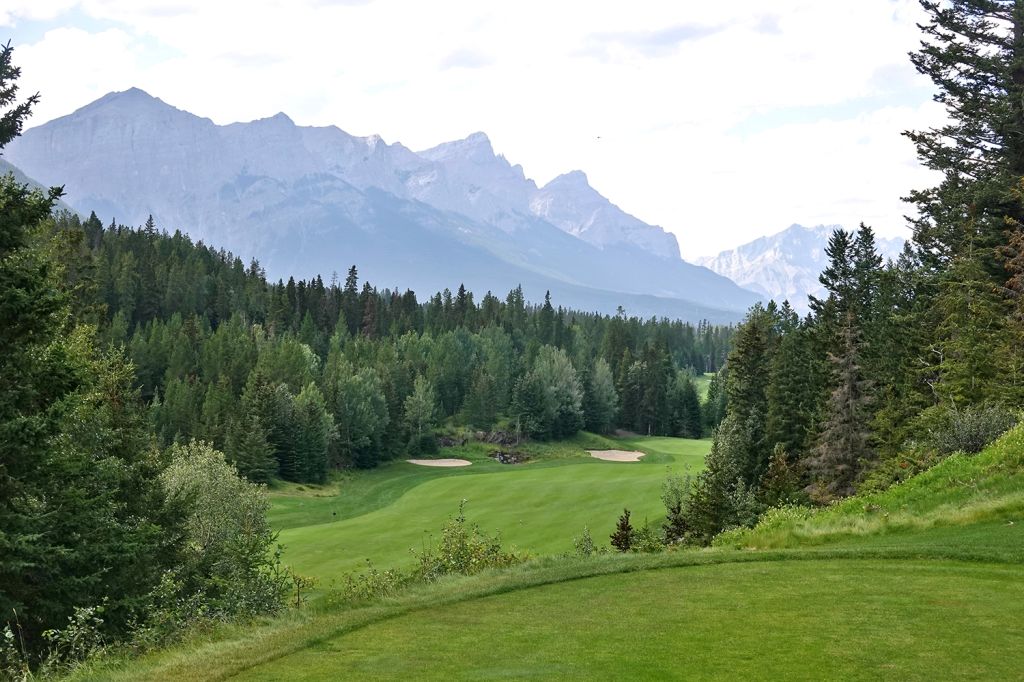 Stewart Creek Golf & Country Club (Canmore, Alberta) | GolfCourseGurus