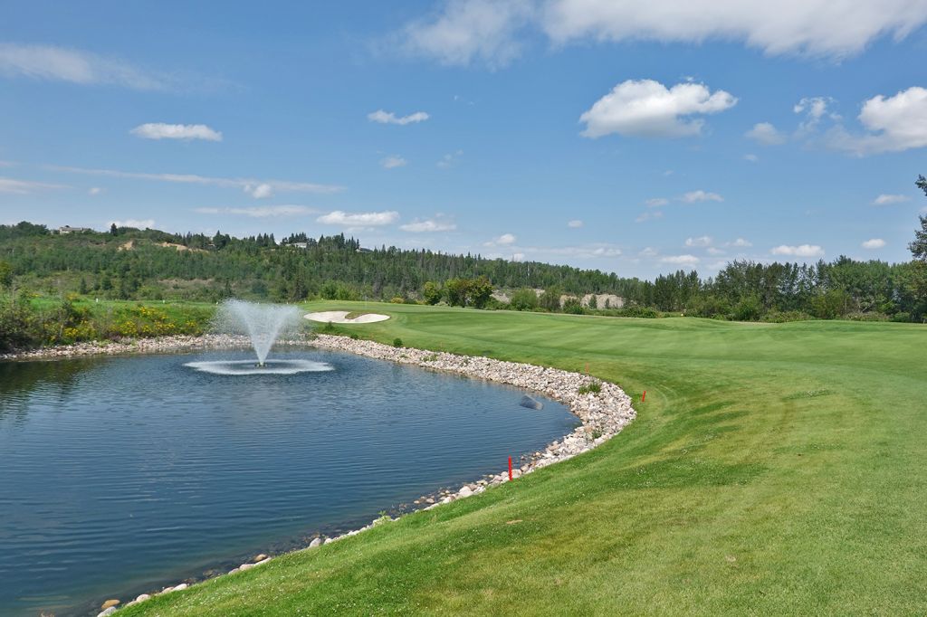 Windermere Golf and Country Club (Edmonton, Alberta) | GolfCourseGurus
