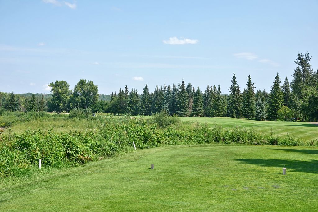 Windermere Golf and Country Club (Edmonton, Alberta) | GolfCourseGurus