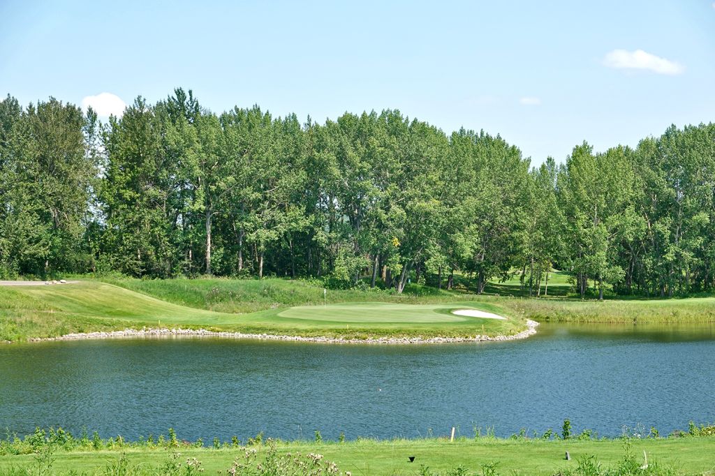 Windermere Golf and Country Club (Edmonton, Alberta) | GolfCourseGurus