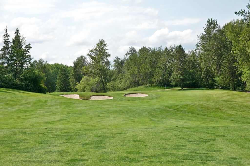 Windermere Golf and Country Club (Edmonton, Alberta) | GolfCourseGurus