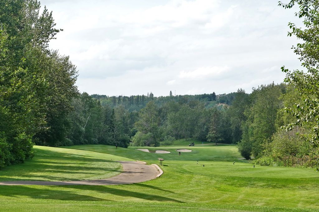 Windermere Golf and Country Club (Edmonton, Alberta) | GolfCourseGurus