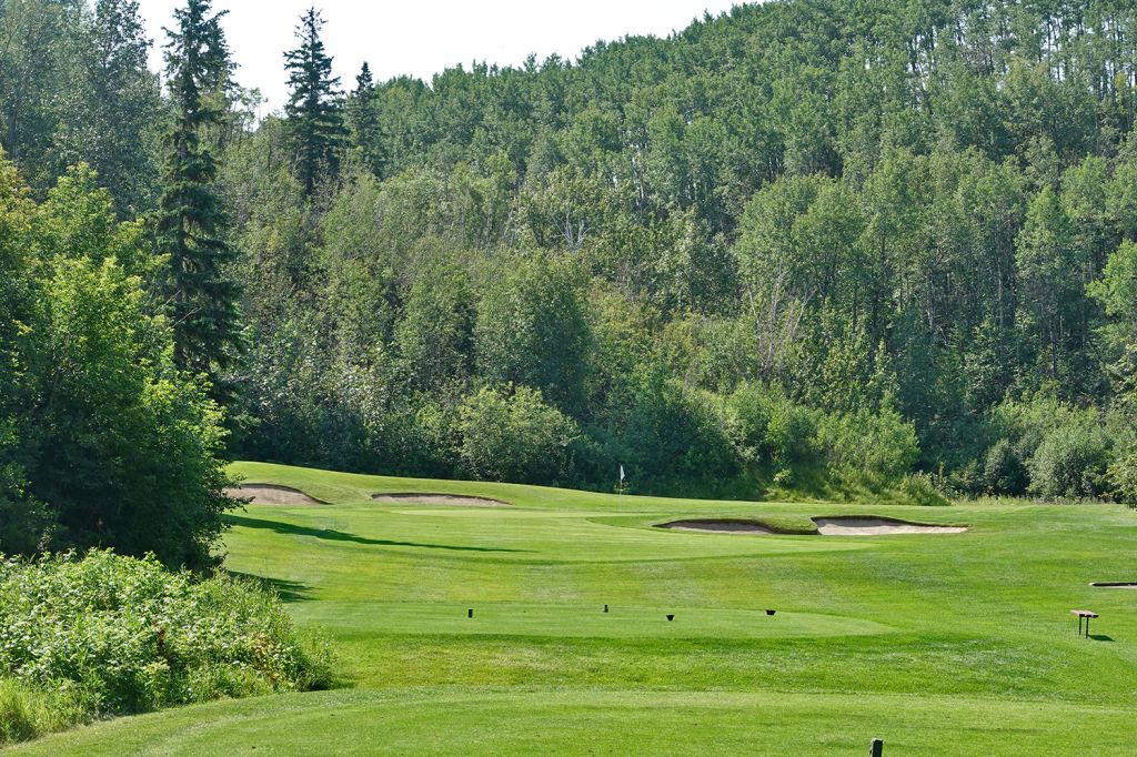 Windermere Golf and Country Club (Edmonton, Alberta) | GolfCourseGurus