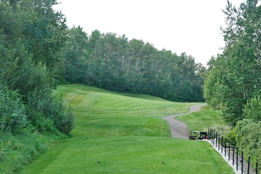 Windermere Golf and Country Club (Edmonton, Alberta) | GolfCourseGurus