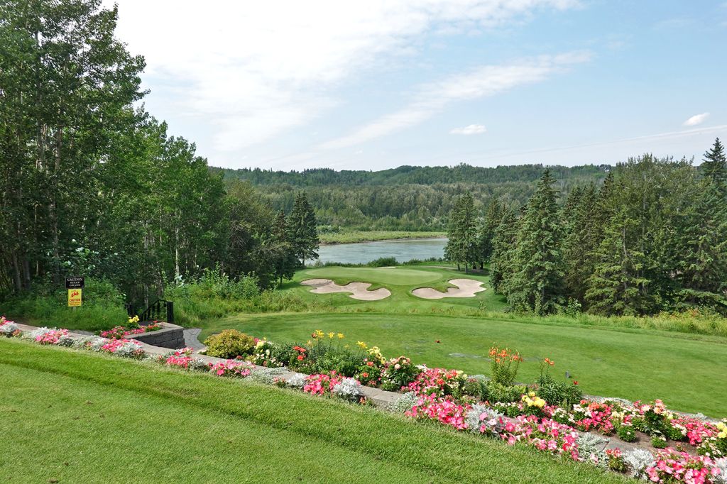 Windermere Golf and Country Club (Edmonton, Alberta) | GolfCourseGurus