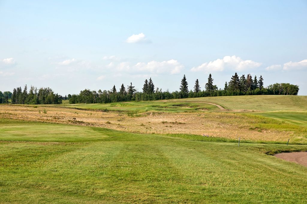 Wolf Creek Resort (Links) (Ponoka, Alberta) | GolfCourseGurus