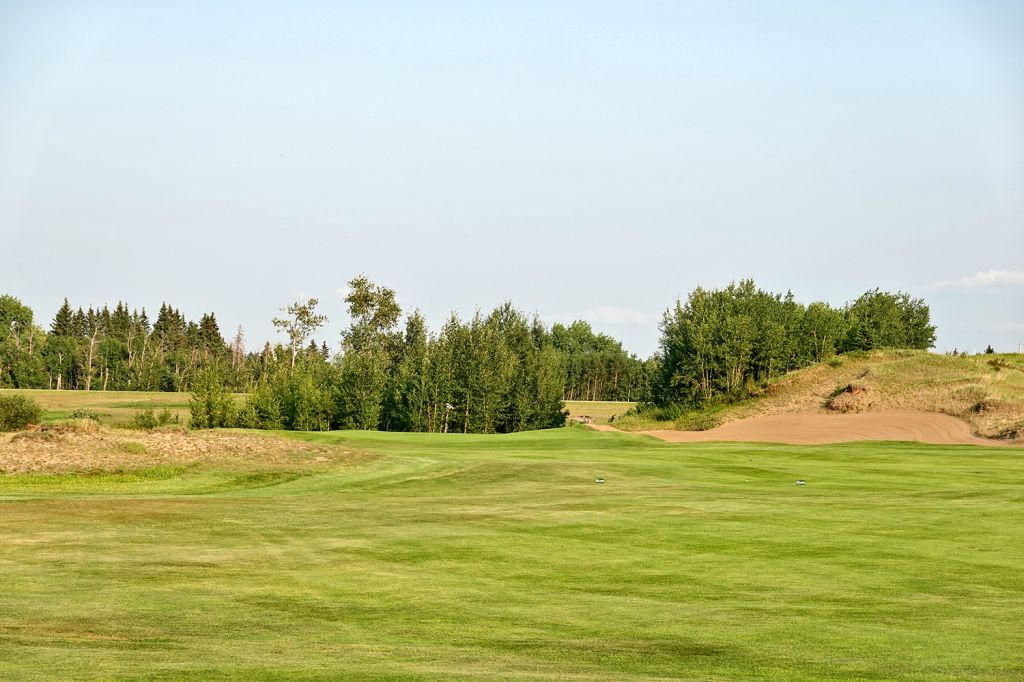 Wolf Creek Resort (Links) (Ponoka, Alberta) | GolfCourseGurus