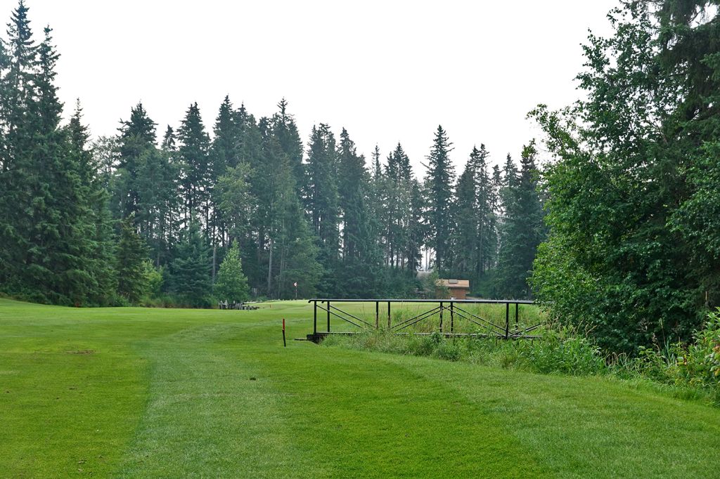 Wolf Creek Golf Resort (Old) (Ponoka, Alberta) | GolfCourseGurus