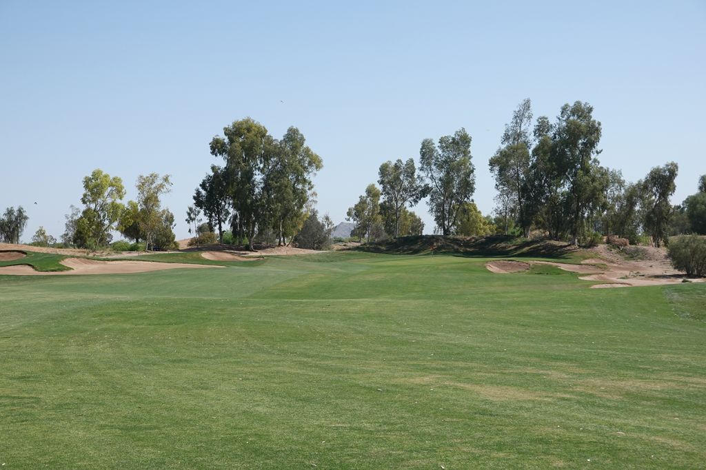 Ak-Chin Southern Dunes Golf Club (Maricopa, Arizona) | GolfCourseGurus