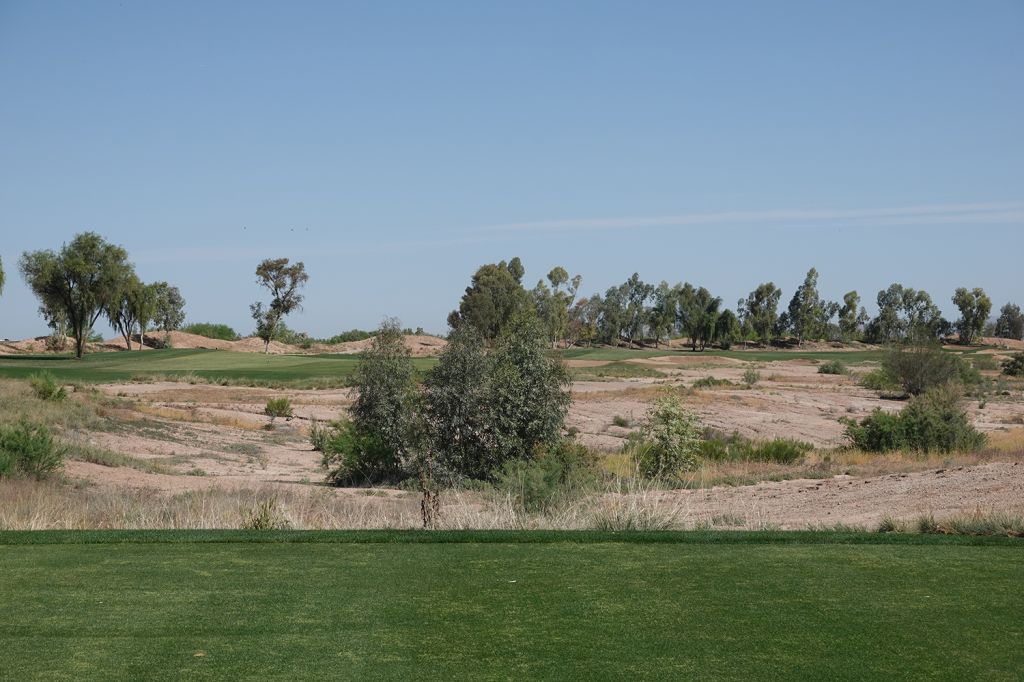 Ak-Chin Southern Dunes Golf Club (Maricopa, Arizona) | GolfCourseGurus
