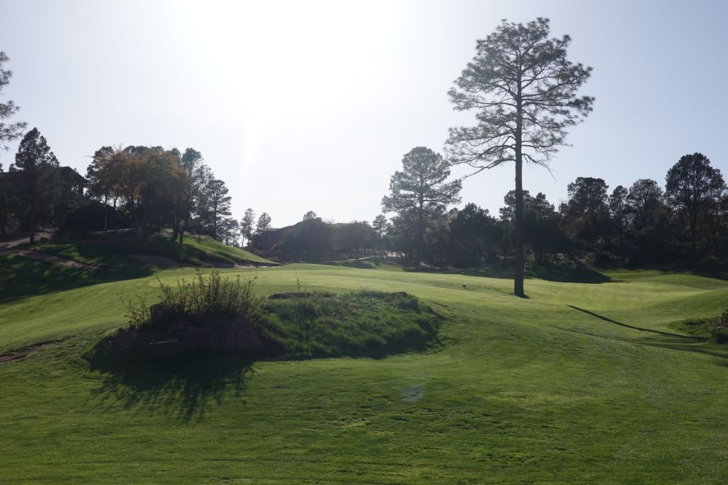The Golf Club at Chaparral Pines (Payson, Arizona) | GolfCourseGurus
