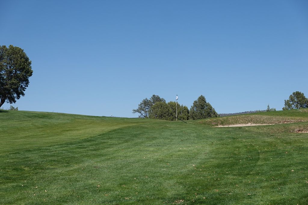The Golf Club at Chaparral Pines (Payson, Arizona) | GolfCourseGurus