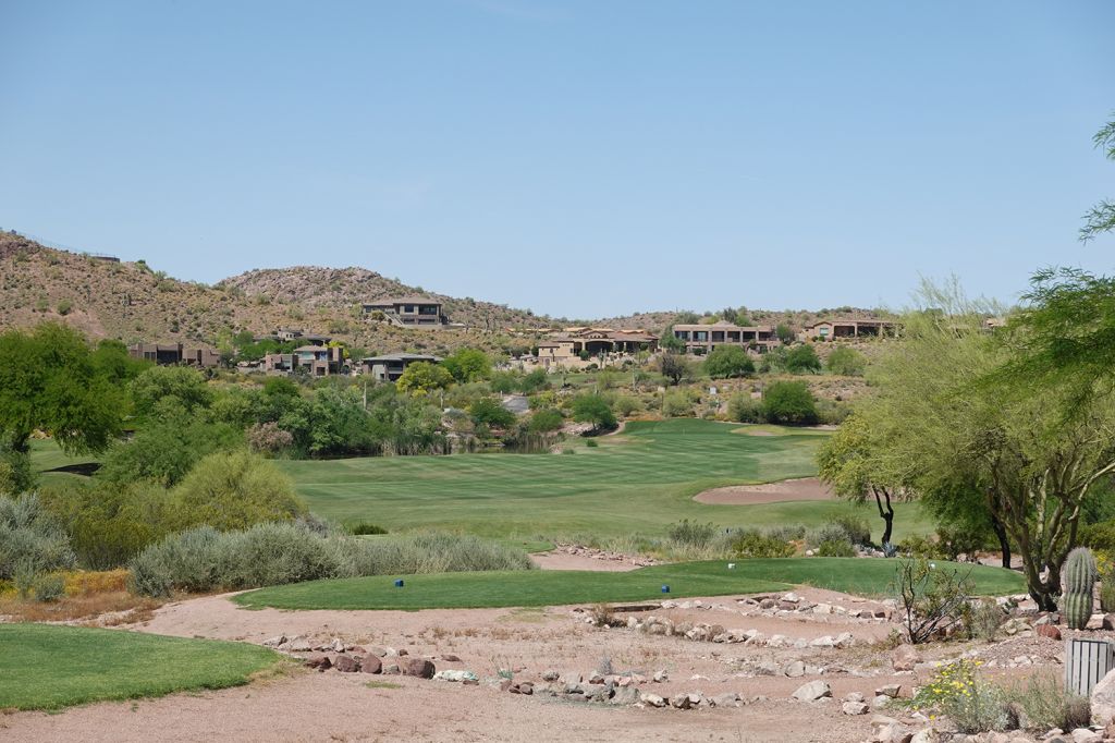 Gold Canyon Resort (Dinosaur Mountain) (Gold Canyon, Arizona ...