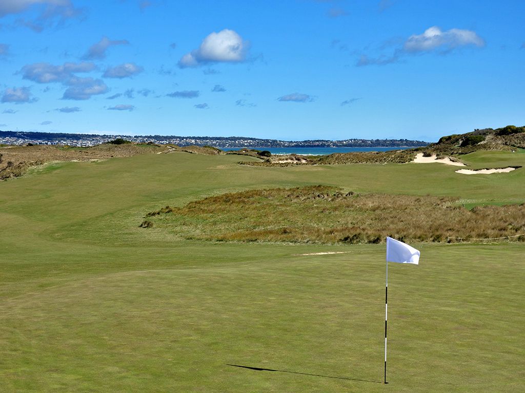 Barnbougle (Dunes) (Bridport, Tasmania) | GolfCourseGurus