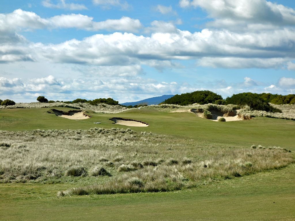 Barnbougle (Dunes) (Bridport, Tasmania) | GolfCourseGurus