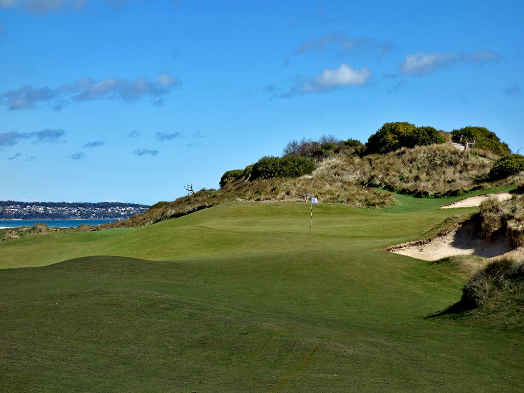 Barnbougle (Dunes) (Bridport, Tasmania) | GolfCourseGurus