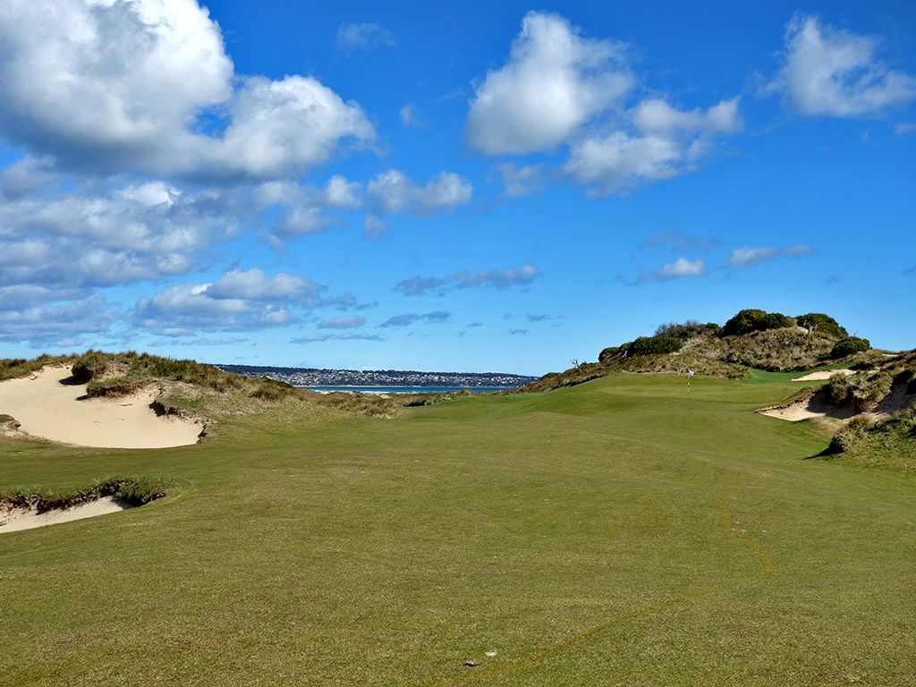 Barnbougle (Dunes) (Bridport, Tasmania) | GolfCourseGurus