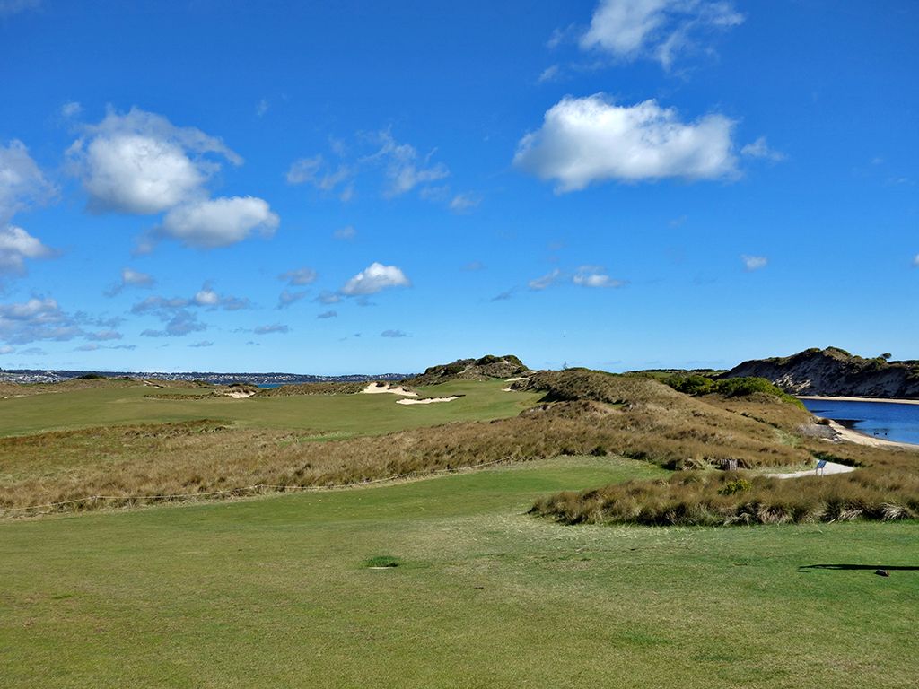Barnbougle (Dunes) (Bridport, Tasmania) | GolfCourseGurus