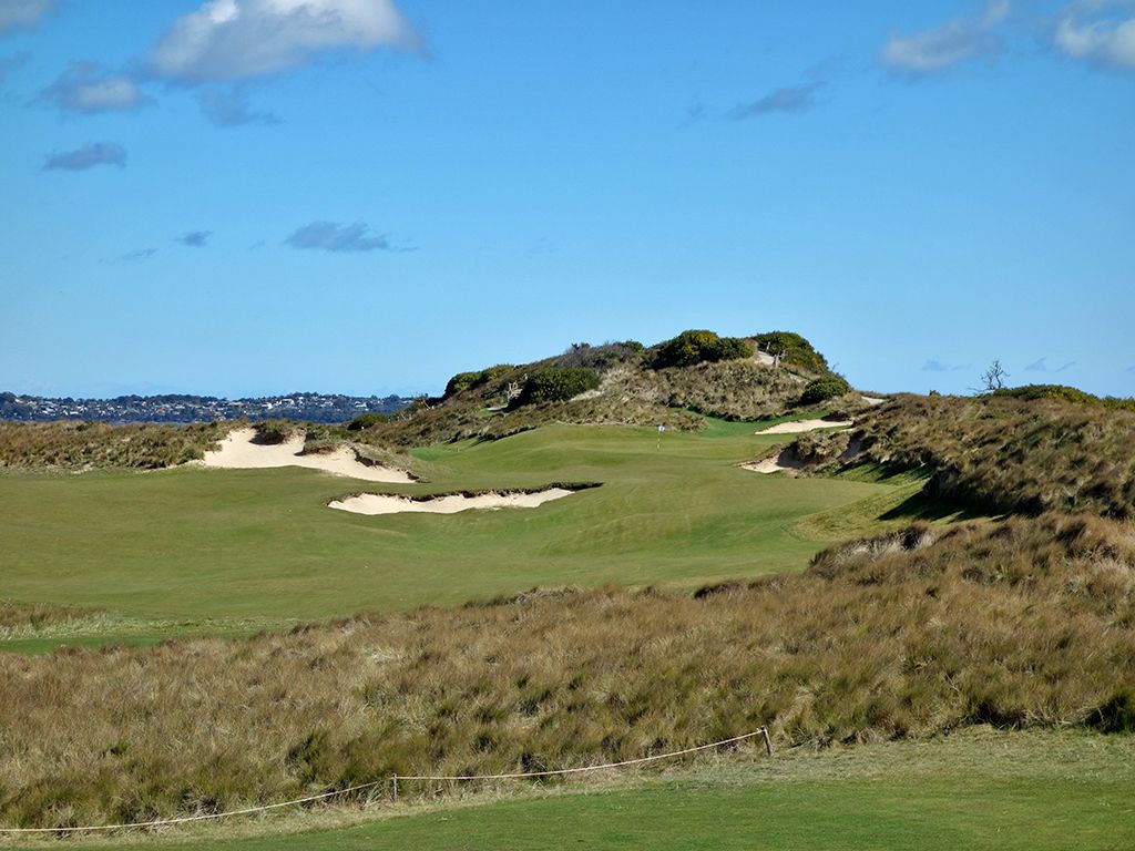 Barnbougle (Dunes) (Bridport, Tasmania) | GolfCourseGurus